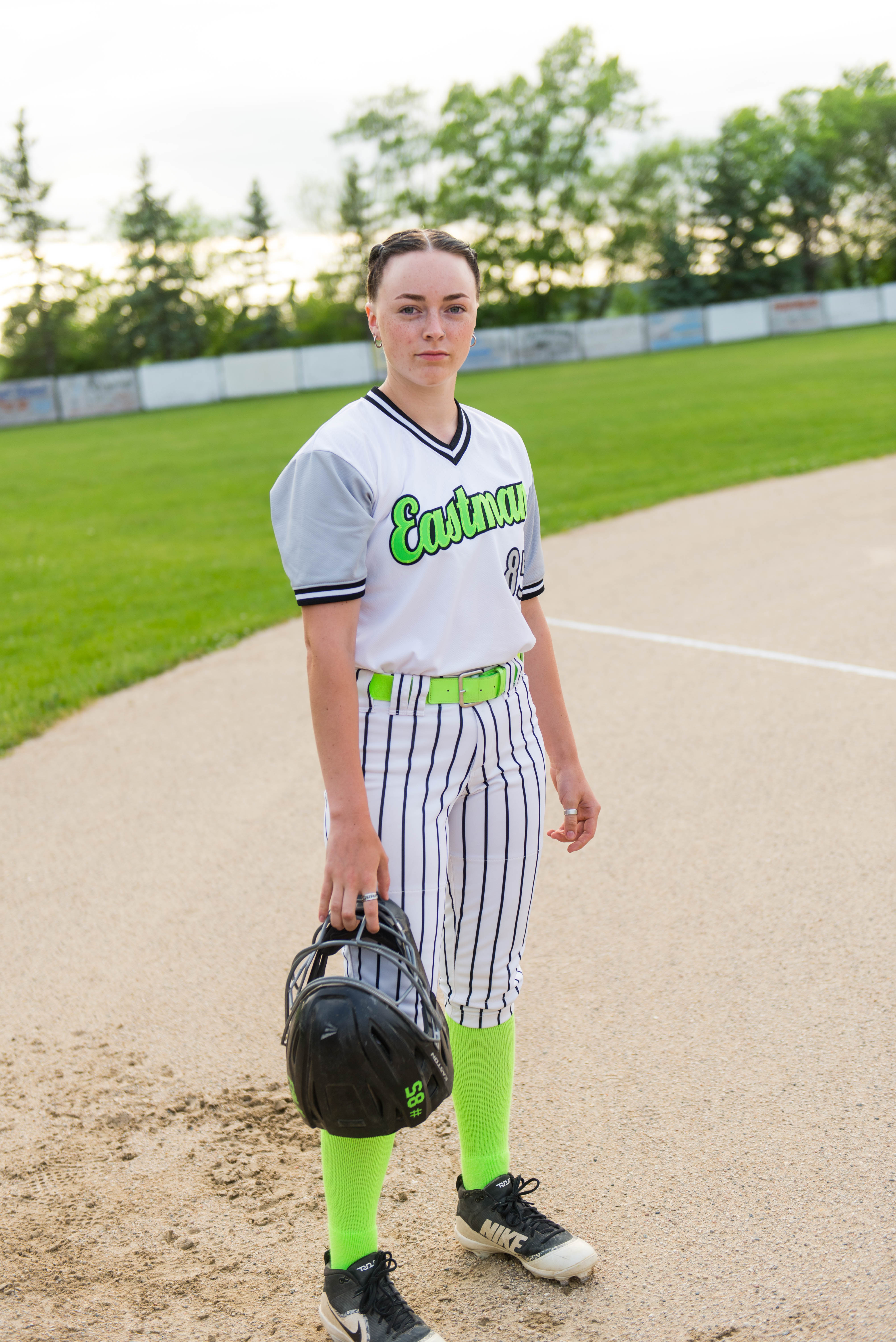 U17 Wildcats - Eastman Wildcats Fastpitch